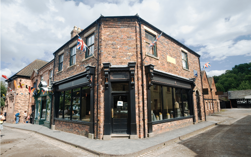 Converting a Commercial Property to Residential | Kerr & Watson