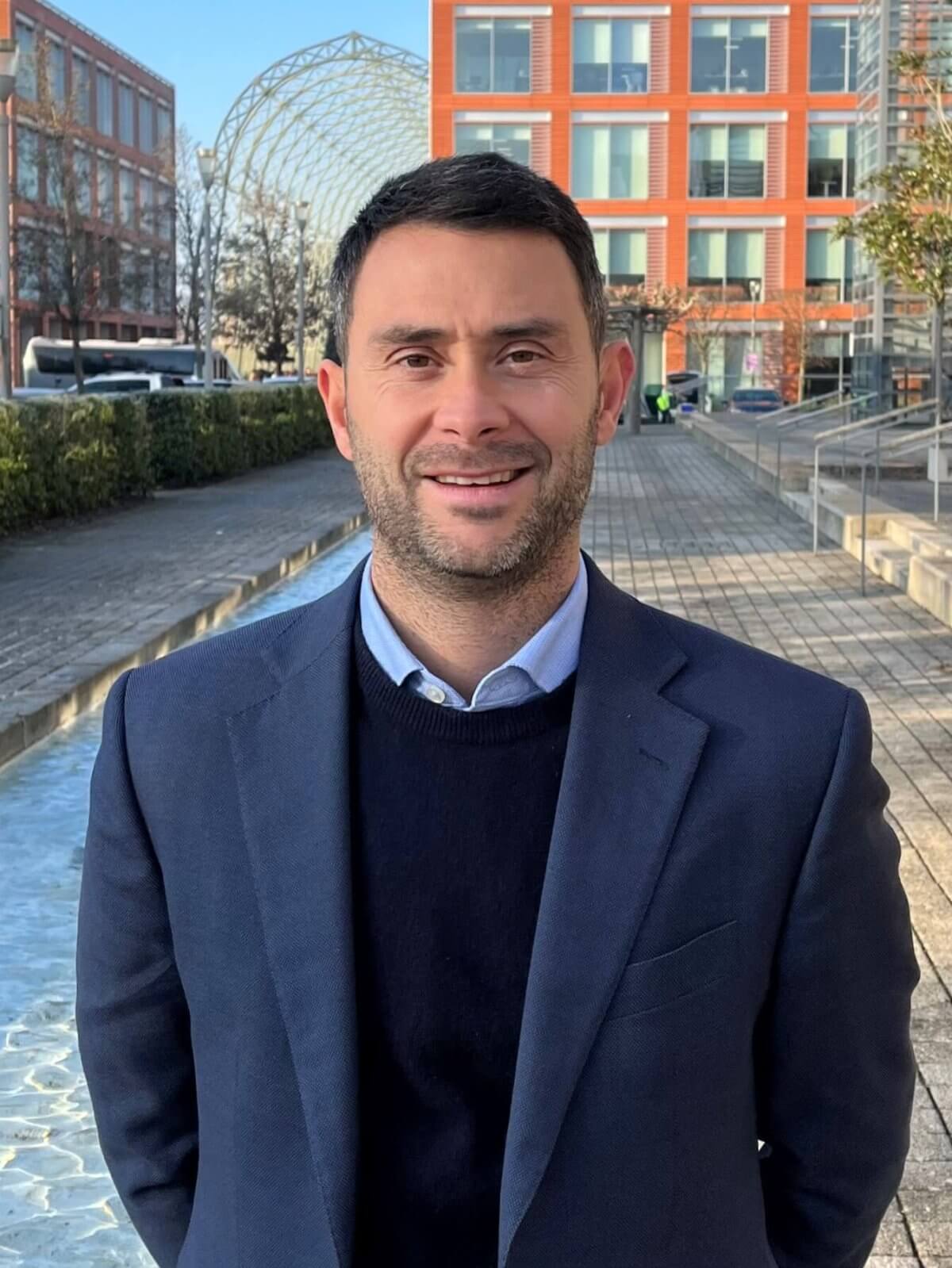 Daniel Watson | Kerr & Watson