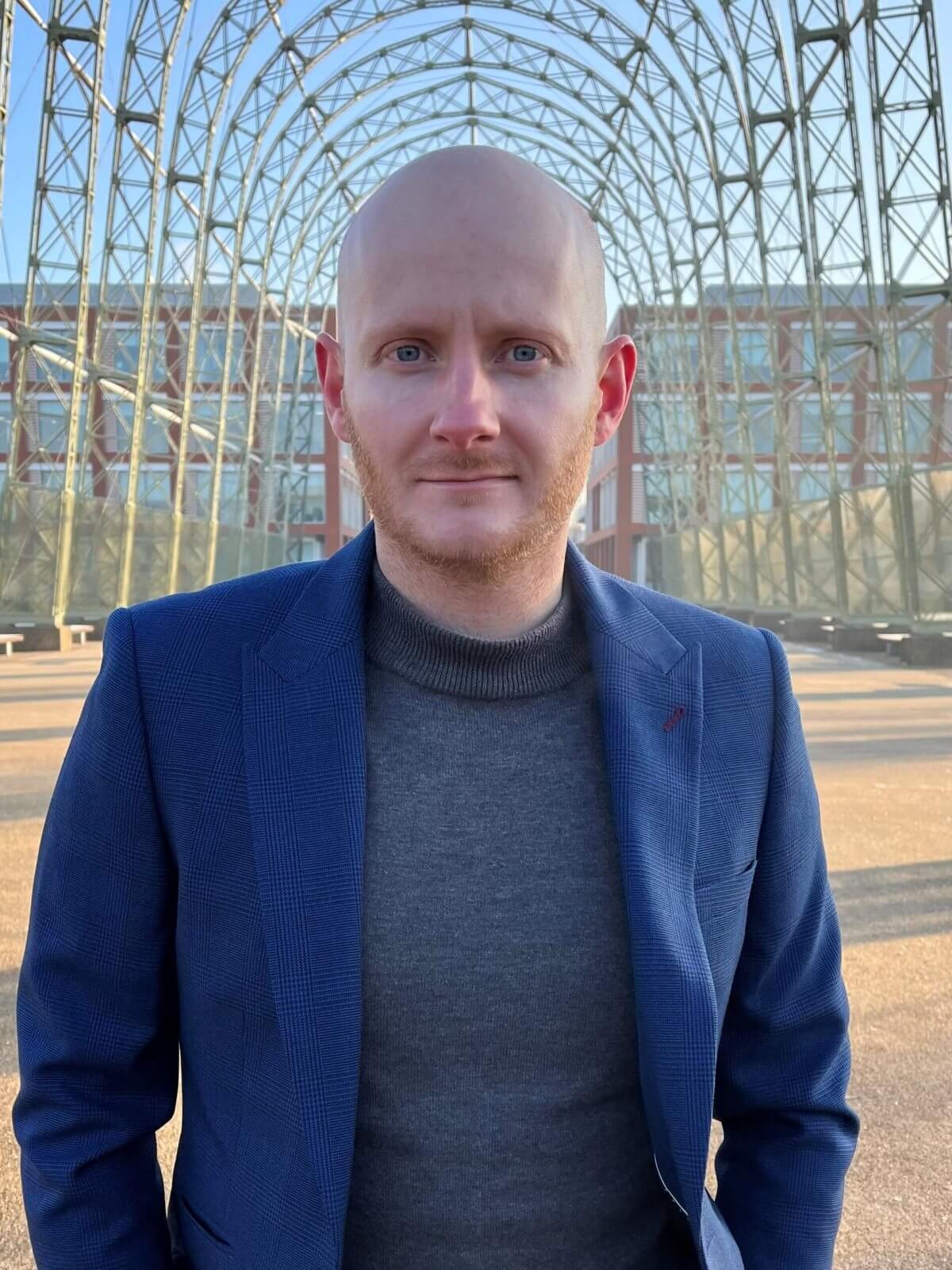 Stephen Kerr | Kerr & Watson