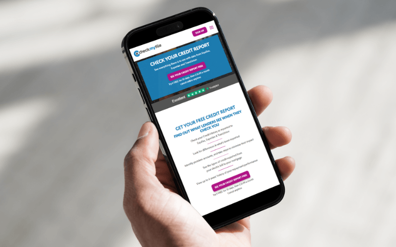 Free Credit Report