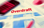 Does Being in Your Overdraft Affect Mortgages? | Kerr & Watson