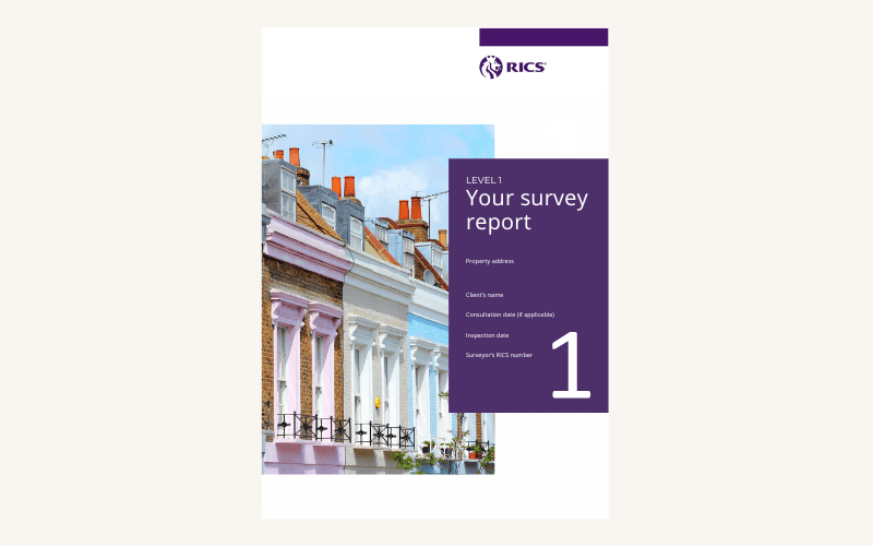 Types Of Surveys