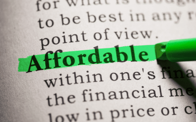 What is an Affordability Assessment? | Kerr & Watson