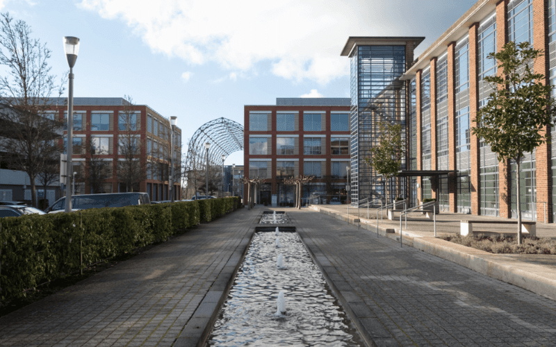 Unum | Kerr & Watson